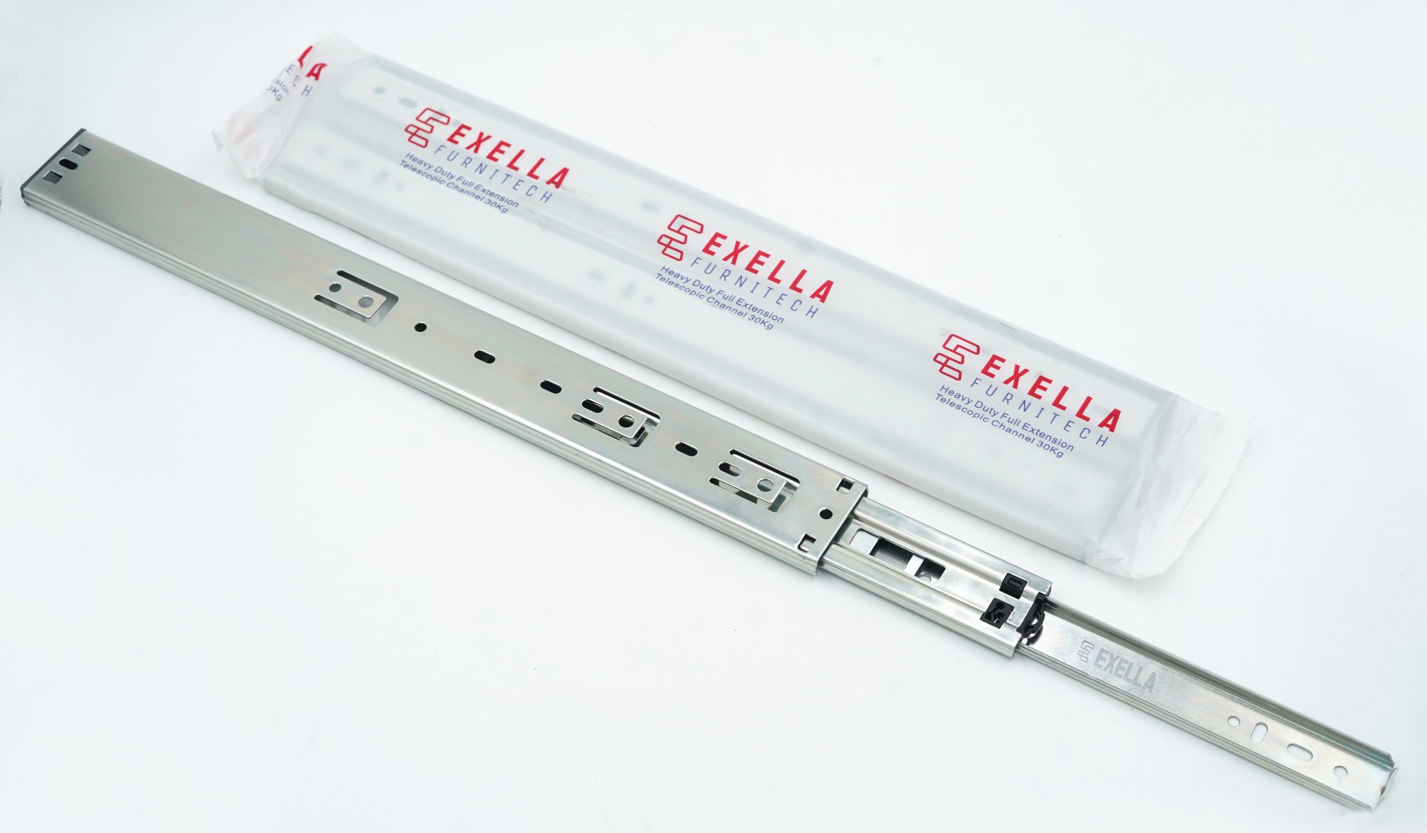 Premium Normal Close Telescopic Channel – Exella Furnitech